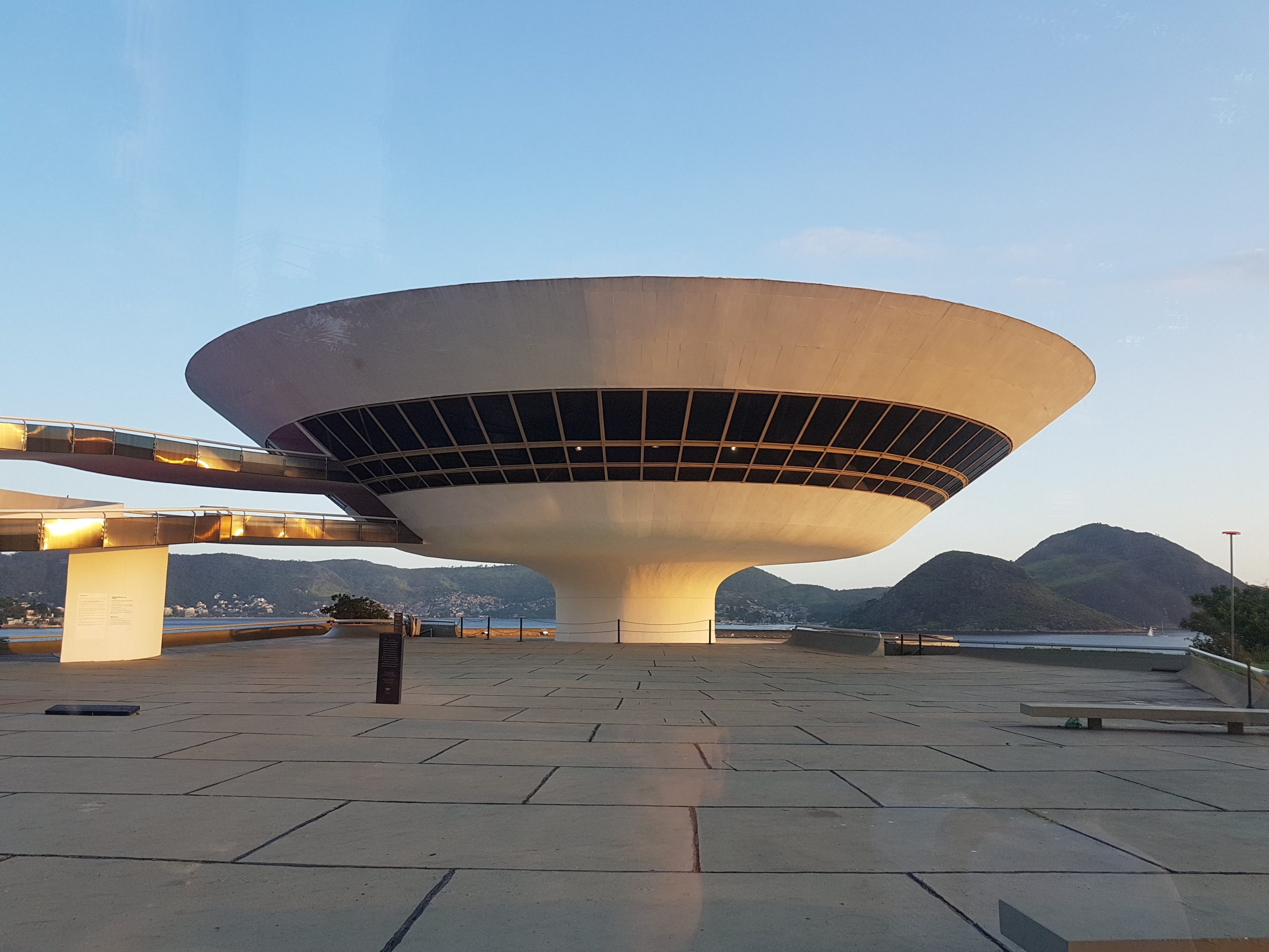 Ophir Architecture’s Favourite Architects Who Paved The Way With Their ...